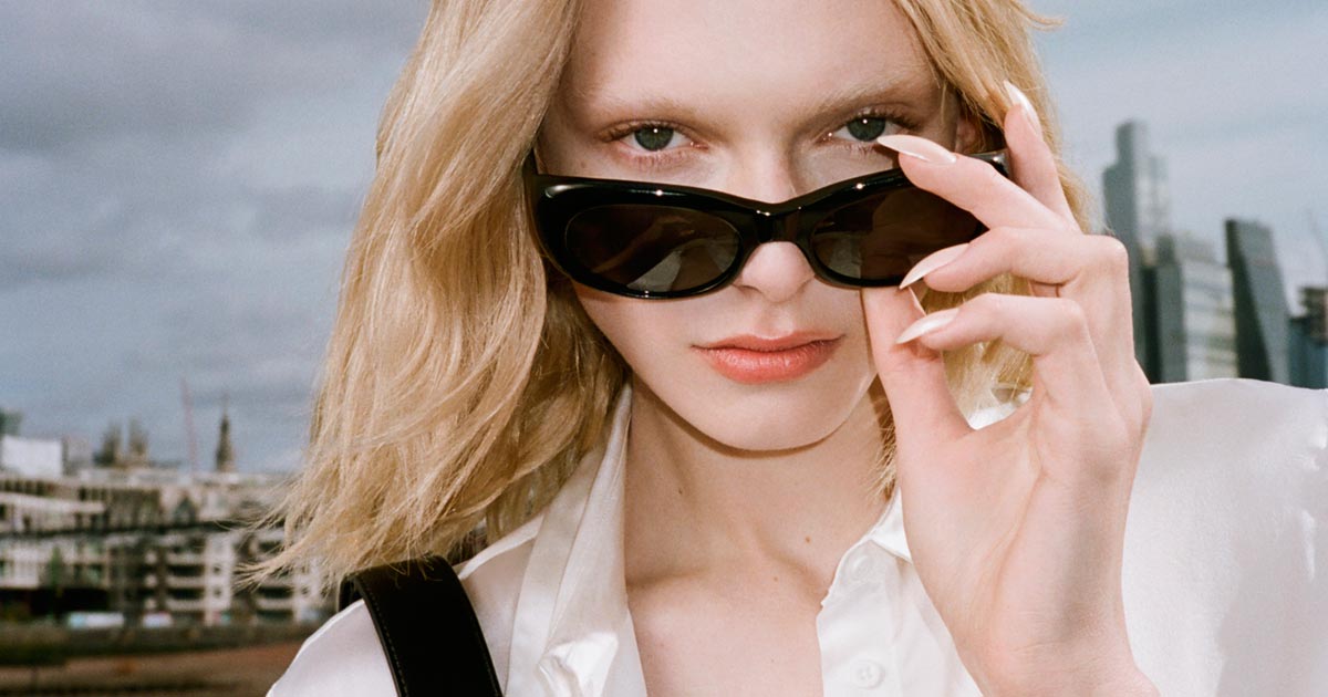 Women: Sisley Fall Winter 2024 Collection